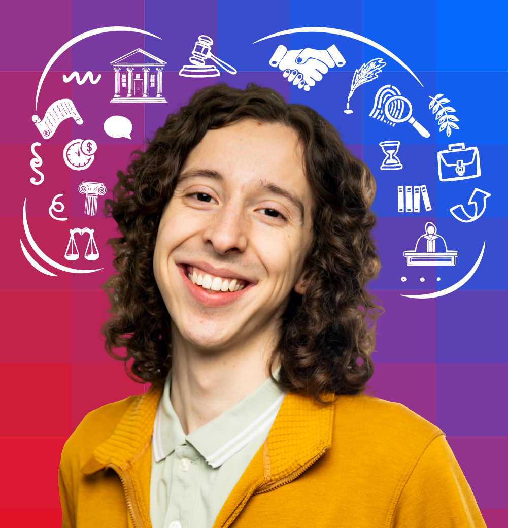 You, ELEVATED | Illinois Tech